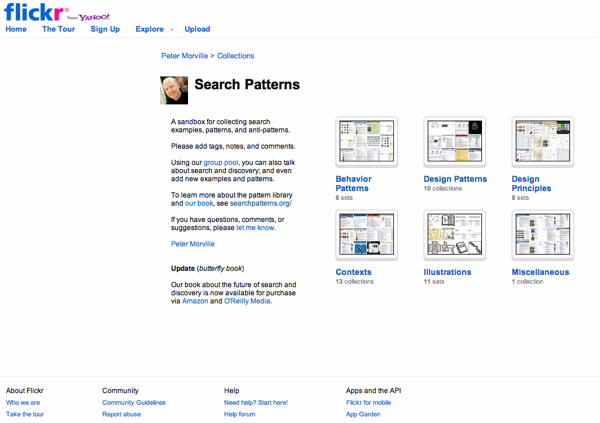 Top 10 Search Design Pattern Websites